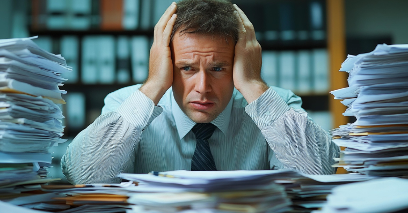 Work&Serenity KBU Executive